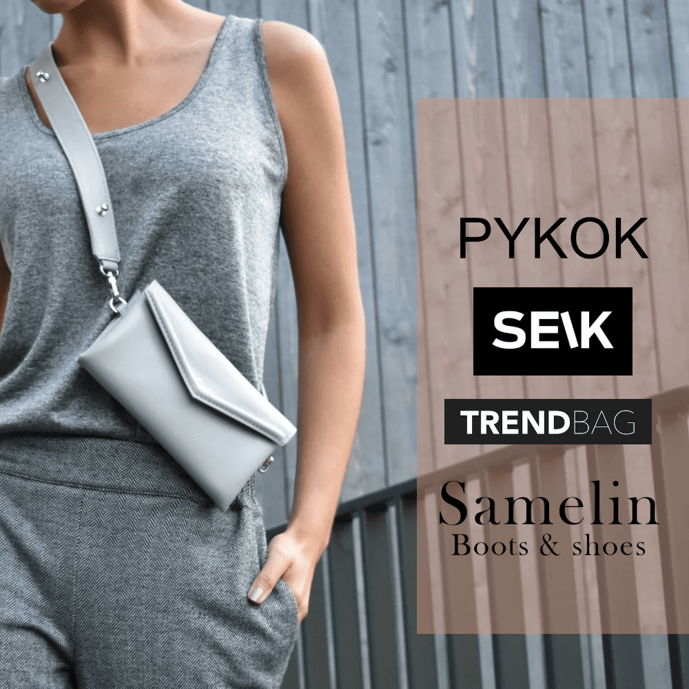 Brands | Her ser du alle vores lagerførte brands - besøg Chamra.dk
