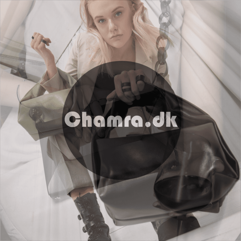 Hjemstedet for Tasker, Sko, Støvler og Accessories | Chamra.dk